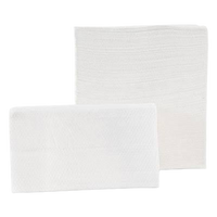 White Interfold Dispenser Napkin 2 ply – Simply Pak